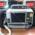 Lifepak 15 Defibrillator with 12-Lead ECG | AED Defibrillators ...