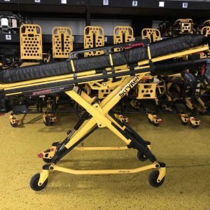 Stryker Power PRO XT | Marcroft Medical