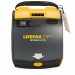 Lifepak 15 Defibrillator with 12-Lead ECG | AED Defibrillators ...