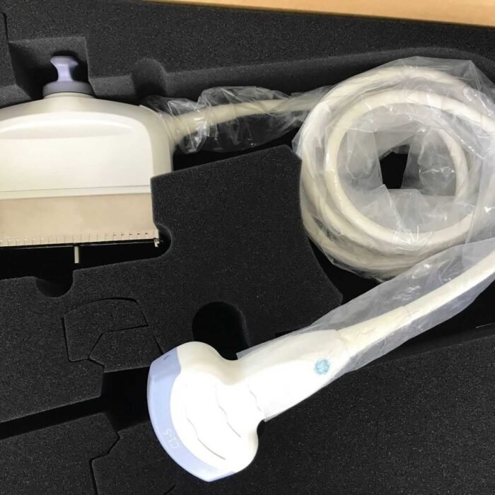 Voluson E10 OB/GYN Ultrasound | 4D Ultrasound | Marcroft Medical