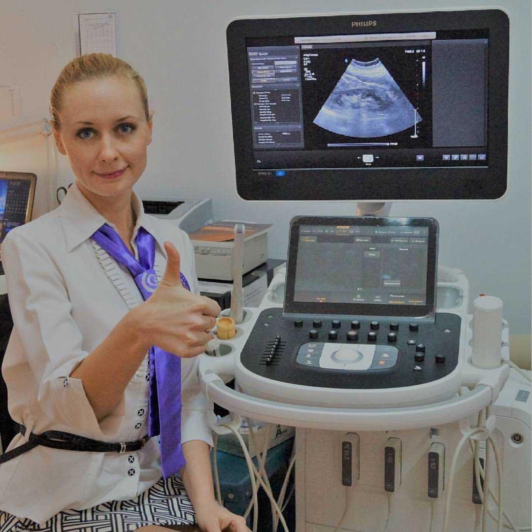 Philips EPIQ 5 Ultrasound Machine | Marcroft Medical