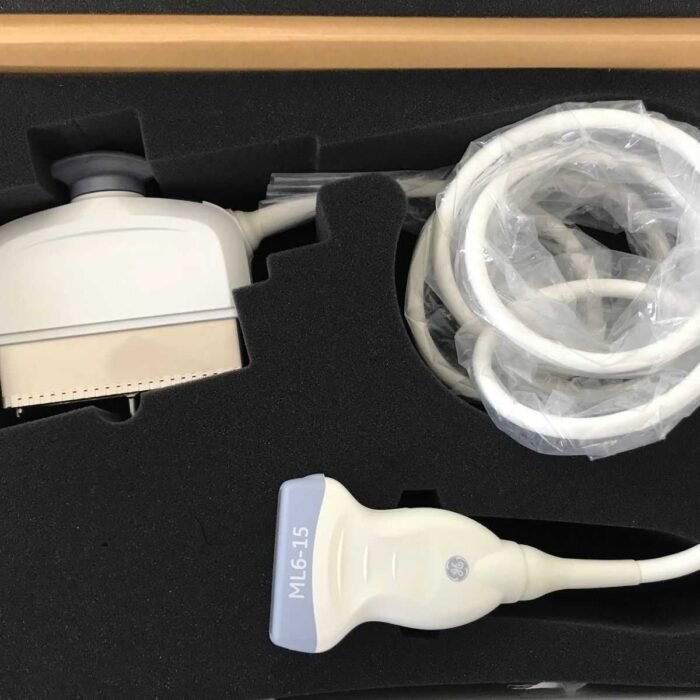 Voluson E10 OB/GYN Ultrasound | 4D Ultrasound | Marcroft Medical