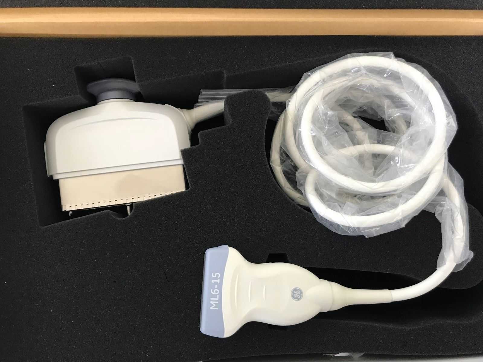 Voluson E10 OB/GYN Ultrasound | 4D Ultrasound | Marcroft Medical