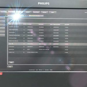 Philips EPIQ 5 Ultrasound Machine | Marcroft Medical