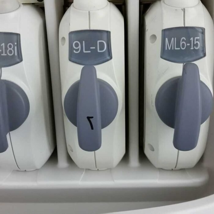 GE Logiq E9 with XDclear Ultrasound System | Marcroft Medical