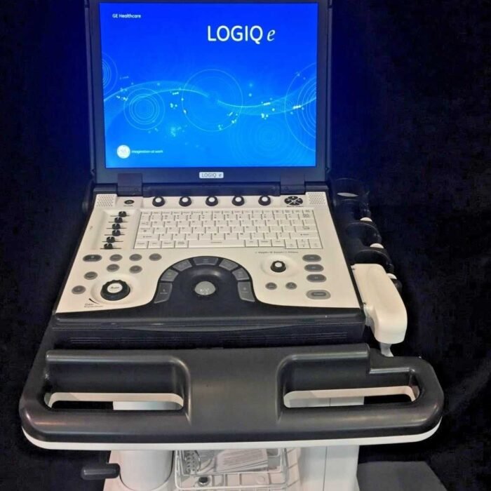 GE Logiq E Ultrasound | Premium Imaging System | Marcroft Medical