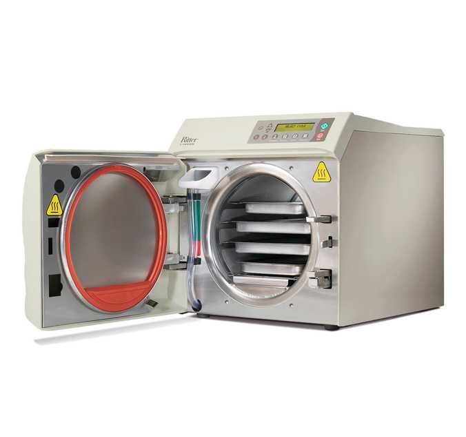 Midmark M9 Ultraclave | UltraClave Automatic Sterilizer | Marcroft Medical