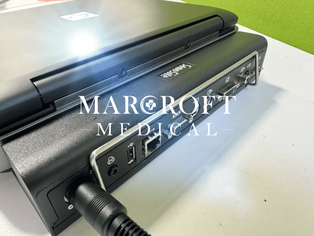 SonoSite Edge II Portable Ultrasound | Marcroft Medical