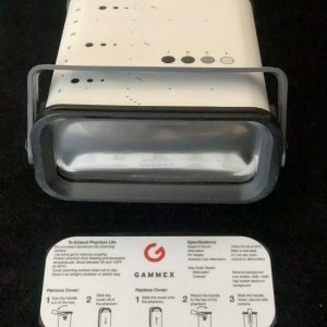 Gammex SONO403 Multi-Purpose Phantom | Marcroft Medical