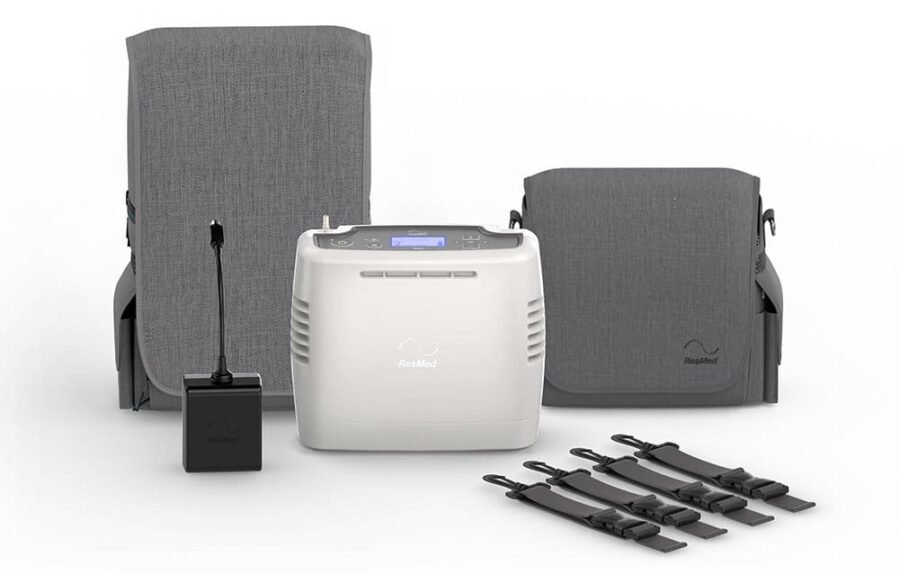 The Best Portable Oxygen Concentrators of 2025: Top Picks