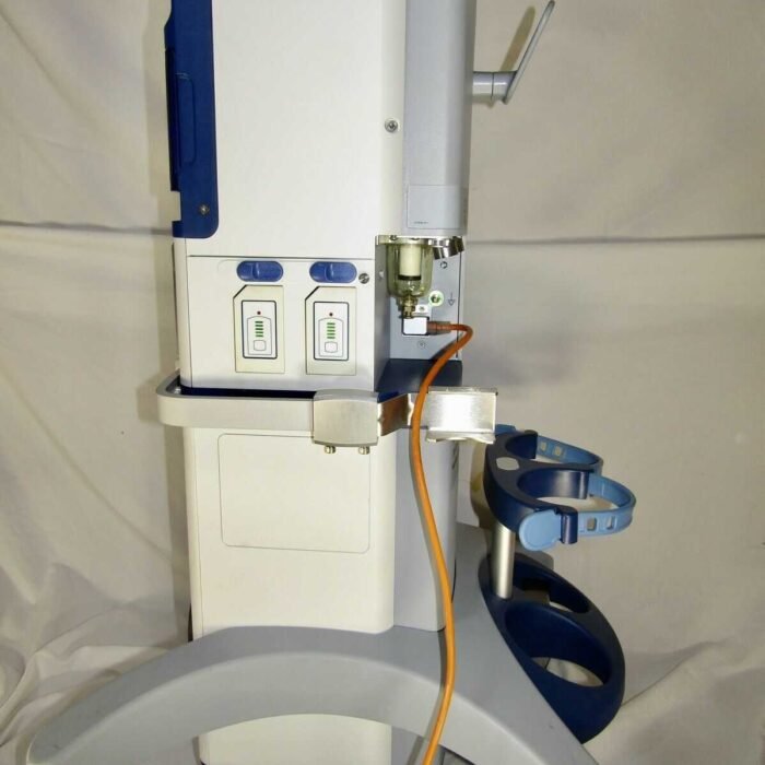 Puritan Bennett 980 Ventilator | Marcroft Medical