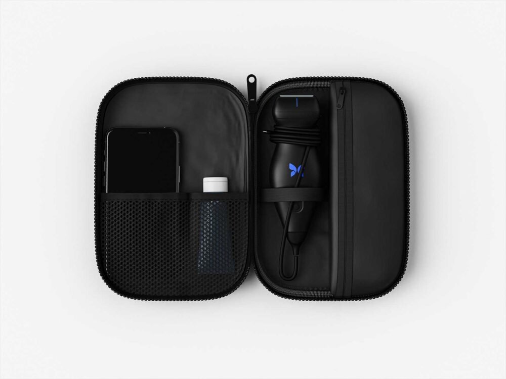 Butterfly IQ+ Vet Ultrasound for vets - New | Marcroft Medical
