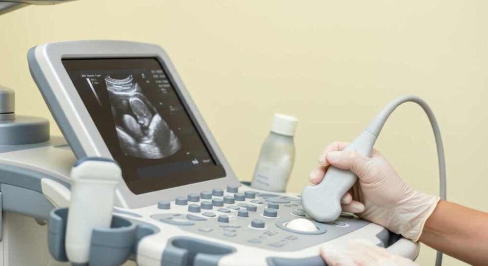 Comparing the Best Handheld Ultrasound Systems in 2025
