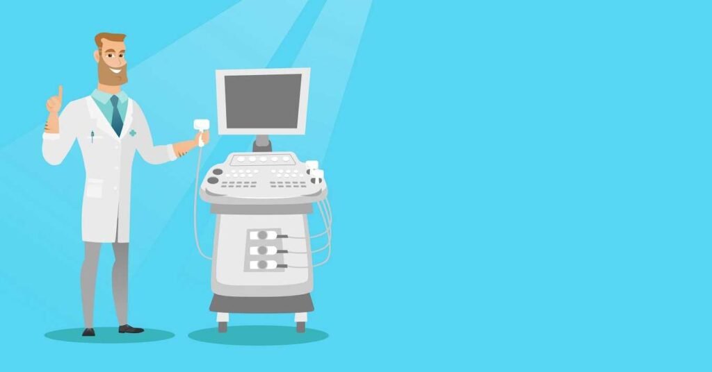 GE Ultrasound Machine: A Step-By-Step Buyer’s Guide | Marcroft Medical