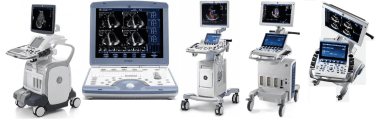 GE Ultrasound Machine: A Step-By-Step Buyer’s Guide | Marcroft Medical