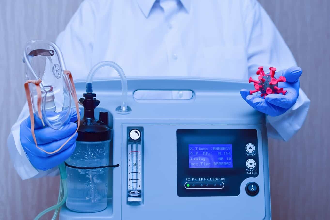 Portable Oxygen Concentrators: Buying Guide and Expert Recommendations